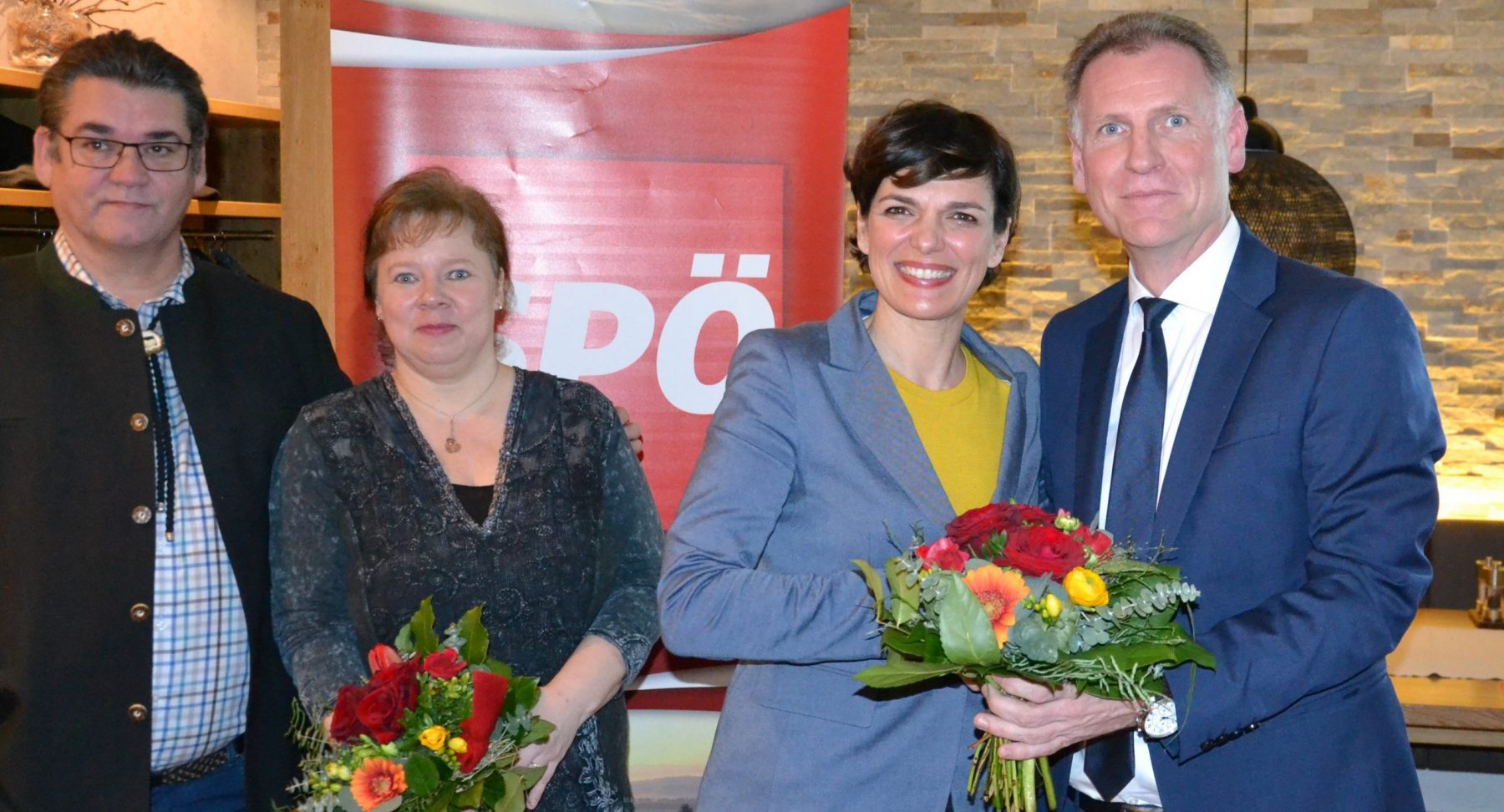 Ortsparteiausschuss | SPÖ Engerwitzdorf